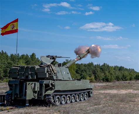 Nato Jfc Brunssum Spanish Chief Of Joint Operations Visits Hq Jfc Brunssum