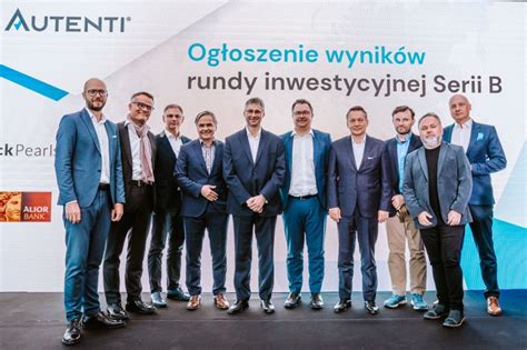 Radosław Rykowski On Linkedin Great Milestone For Pko Vc Portfolio Company Congratulations To