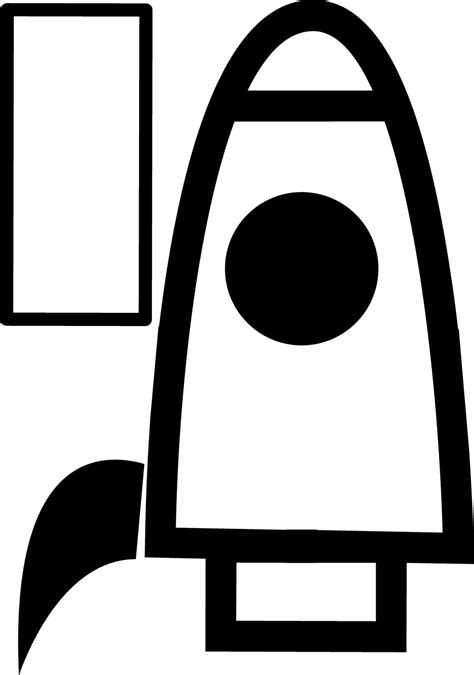 Rocket Pattern Fairfield World