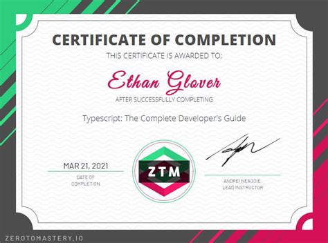 Ethan Glover On Linkedin I Didnt Like Typescript At First It Seems Like A Lot Of Extra Work For