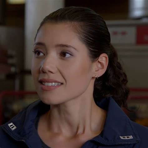 Violet Mikami In 2025 Chicago Fire Chicago Med Greys Anatomy
