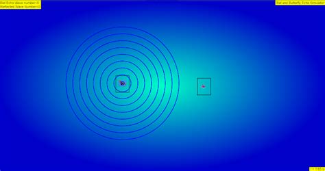 doppler effect sound wave javascript html5 applet simulation model open educational resources