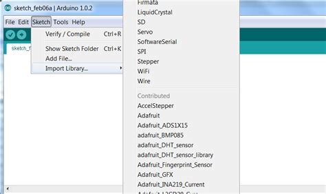 Error Compiling For Board Generic Stm F Series Programming Arduino Forum