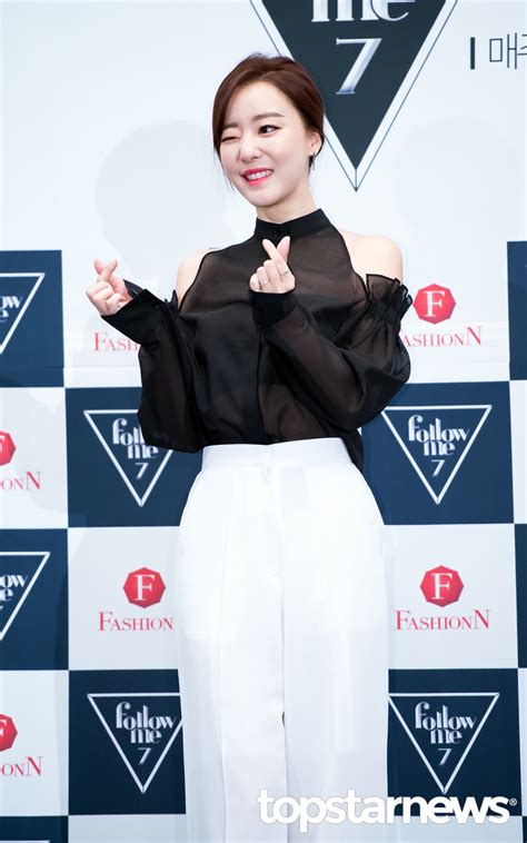 Hd포토 레인보우 Rainbow 고우리 ‘시크함과 귀여움이 공존 김혜진 기자 톱스타뉴스