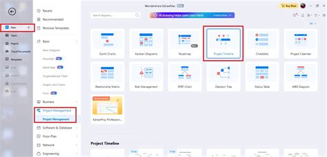 Free Project Timeline Templates To Edit Online