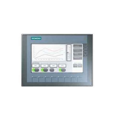 Siemens Plc Hmi Siemens Plc Hmi Buyers Suppliers Importers Exporters And Manufacturers