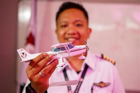 Cpl Endorsement Perkasa Flight School
