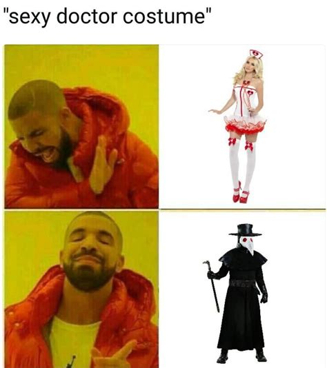 Sexy Doctor Costume The Plague Doctor Know Your Meme