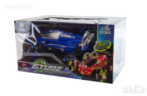 Rc Кола с дистанционно управление в Коли камиони мотори писти в гр