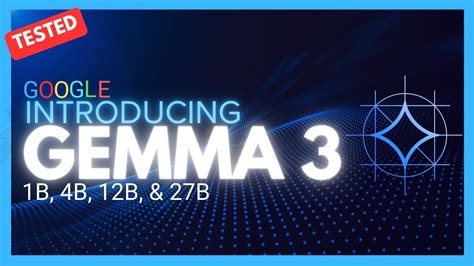 Gemma 3 New Opensource Multimodal Model Beats Deepseek V3 And O3 Mini Fully Tested Youtube