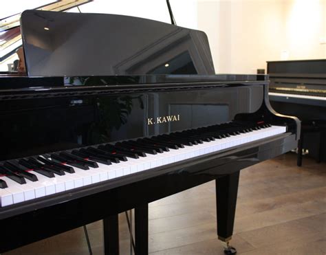 Kawai Gm2 Grand Piano