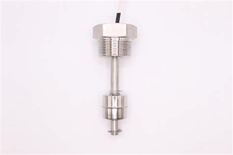 Wholesale Water Tank Float Level Switch G Screw Mount China Fuel