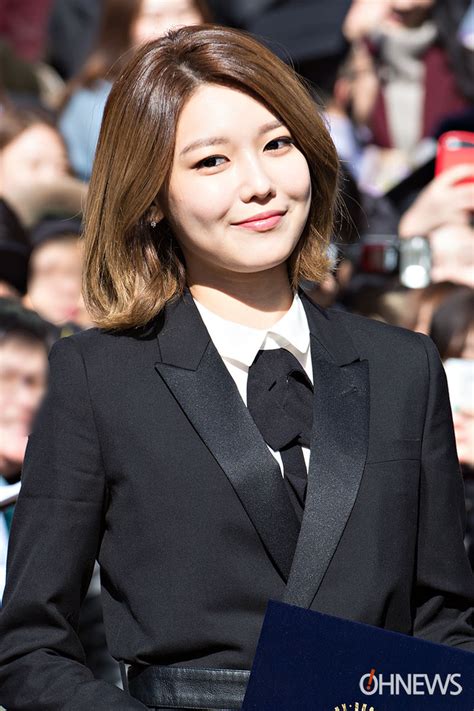 소녀시대 수영 우아한 미소로 오뉴스