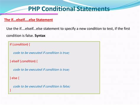 Web Development Course Php Lecture 1 Pdf