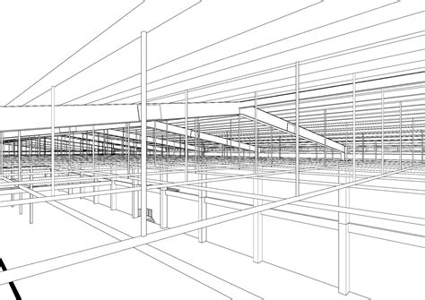 3d Illustration Of Building Structure 25817819 Vector Art At Vecteezy