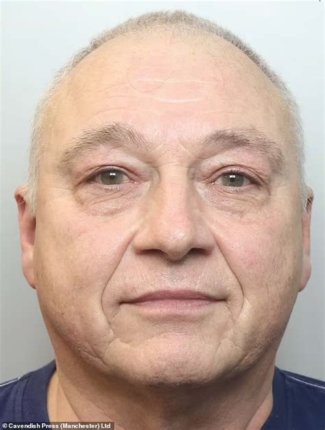 Howard Grieve Sex Offenders Database Uk