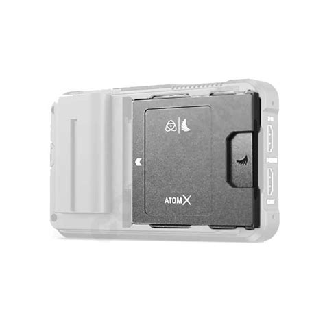 Angelbird Cfast 2 0 Ssdmini Adapter