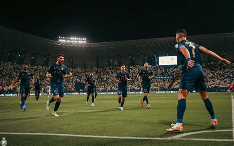 Cr7 Al Nassr 2023 24