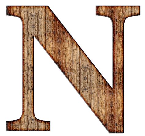 Letter N Png Transparent Images Pictures Photos