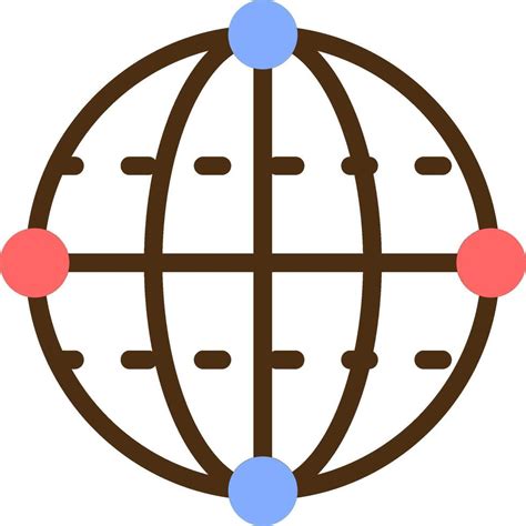 Quantum Algorithm Color Filled Icon 39493468 Vector Art At Vecteezy