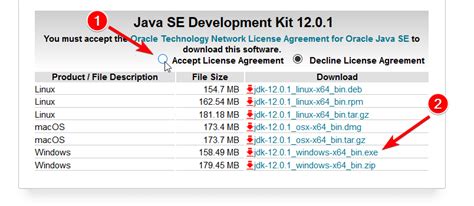 Tutorial Belajar Java Cara Menginstall Java Jdk Java Development Kit Duniailkom