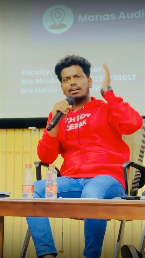 Puram Deepak Techboydeepak • Instagram Photos And Videos
