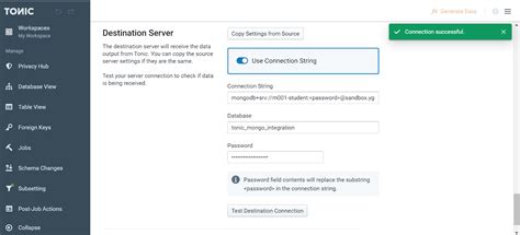 How To Mask Data For Testing In Mongodb Security Boulevard