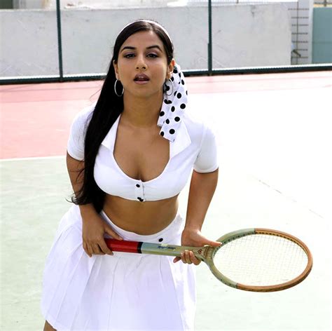 Vidya Balan The Sex Symbol Desiblitz