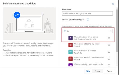 filterable display fields on forms via views — dynamics 365 fando by