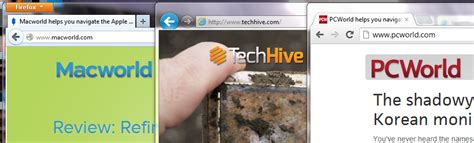 Web Browser Showdown Which Windows App Is Really The Best Pcworld