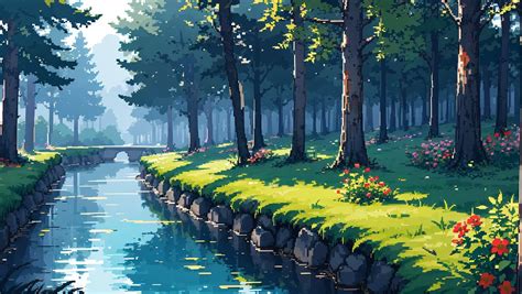 Пин от пользователя Paula на доске Endless Imagination Пейзажи Художественные иллюстрации