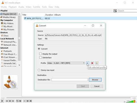 Vlc Media Player How To Save Video With Image Processing Filter Applied In VLC Super User