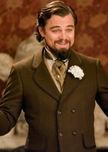 Calvin Candie Fan Casting For Django Unchained 2012 Mycast Fan Casting Your Favorite Stories