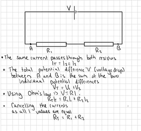 Current Voltage Resistance And Resistors Resistance And Temperature Flashcards Quizlet