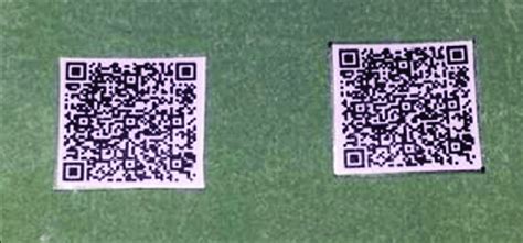 QR Code Containing Patient Data Download Scientific Diagram