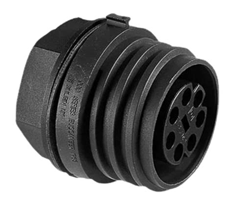 Conductor Bulkhead Socket Lynx By Spire Parts Store