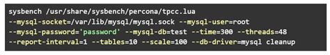 mariadb performance tuning script mariadb tuner [2024] nexcess