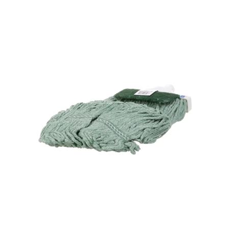 Ecolab 89990067 Grease Beater™ Mop Green Head