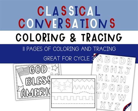 Classical Conversations Cycle 3 Scribblers Tracing Sheets Cycle 3 Cc Tracing Sheets