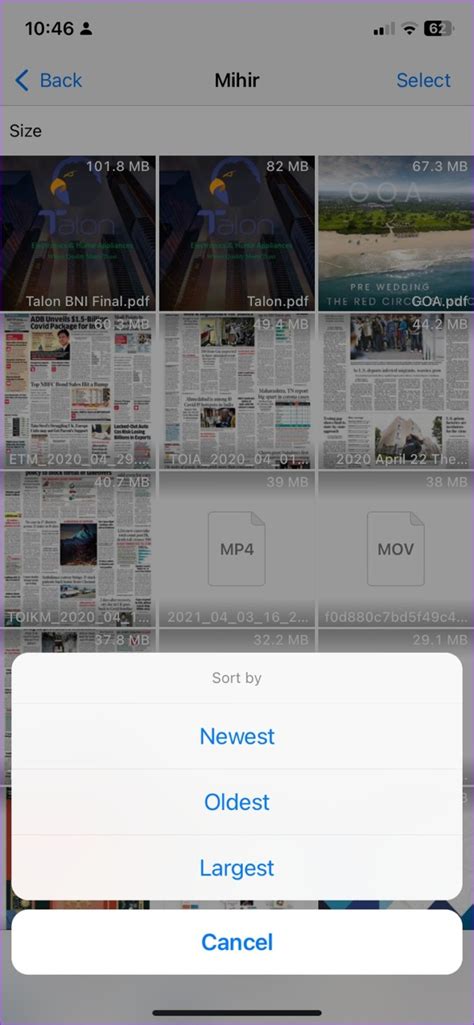 how to reduce whatsapp storage on iphone guiding tech