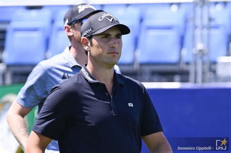 Golf Rikuya Hoshino Si Aggiudica Il Qatar Masters Beffando Il Francese