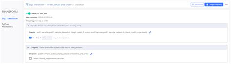 How To Build Efficient Data Pipeline With Sprinkle