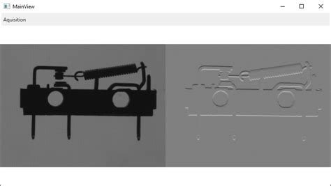 Getting Started Displaying Multiple Cameras Net Api Common Vision