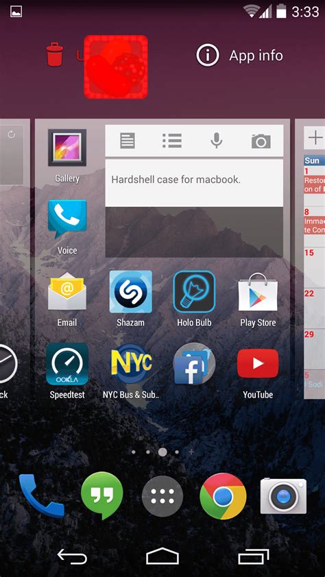 How To Stop Old Apps From Automatically Installing On Your New Android Device