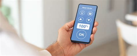 Smart Thermostat Installation Ts Boiler Servicing