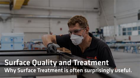 Effective Surface Preparation For Adhesive Bonding