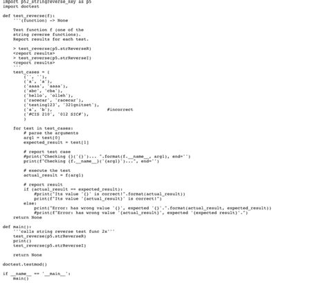 Solved Goals Design Implement And Test Recursive And