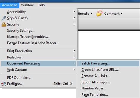 Print Multiple PDF Files At Once Increase Your PDF Printing Limit