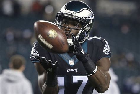 Will Eagles Nelson Agholor Face Sexual Assault Charges Answer Could