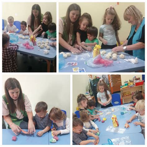 Дечја недеља у вртићу „Невен“ Предшколска Установа Ужице